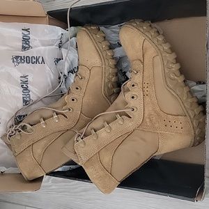 Rocky | Shoes | Rocky Spec Ops Boots | Poshmark